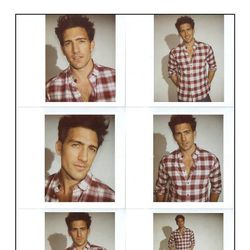 Martin Lowe - Model Profile - Photos & latest news