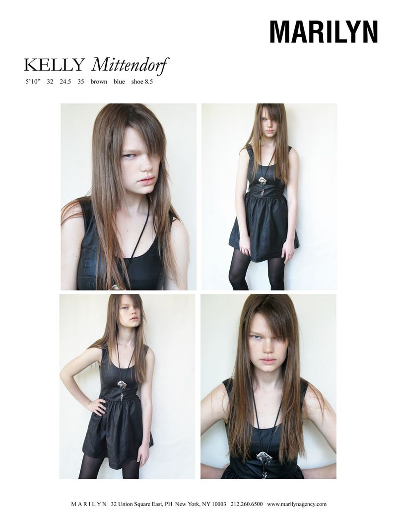 Digitals Kelly Mittendorf Fall 2011 (Polaroids-Digitals)