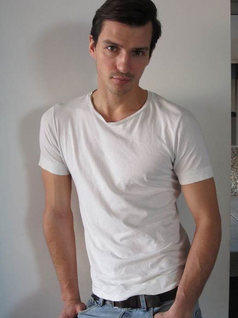 Digitals Dylan G Fall 2011 (Polaroids-Digitals)