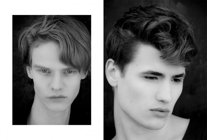 The lost boys (The Ones 2 Watch)