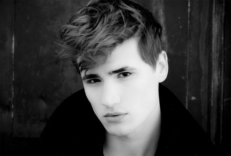 The lost boys (The Ones 2 Watch)