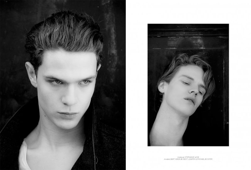 The lost boys (The Ones 2 Watch)