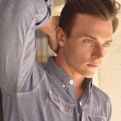 Ryan Curry - Model Profile - Photos & latest news