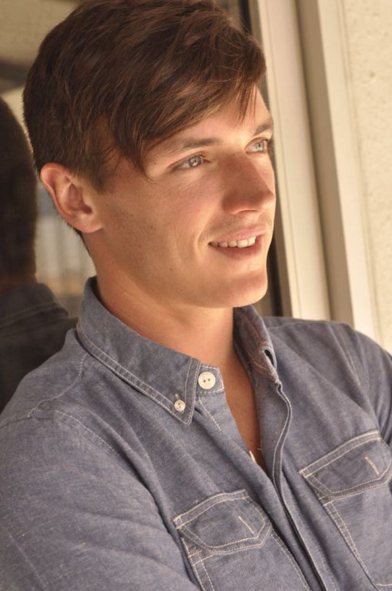 Digitals Ryan Curry Fall 2011 (Polaroids-Digitals)