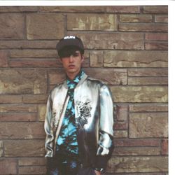 Caleb Trent - Model Profile - Photos & latest news