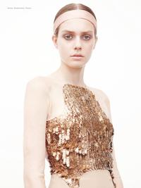 Emily Smith - Model Profile - Photos & latest news