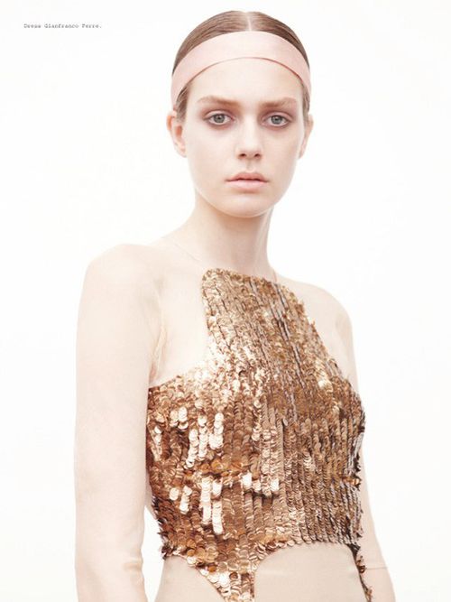 Emily Smith - Model Profile - Photos & latest news