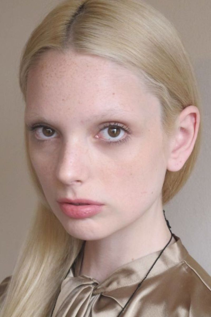 Digitals Crystal Copland Fall 2011 (Polaroids-Digitals)