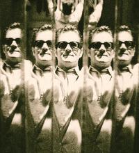 Andrew MacPherson - Photographer - detail by client