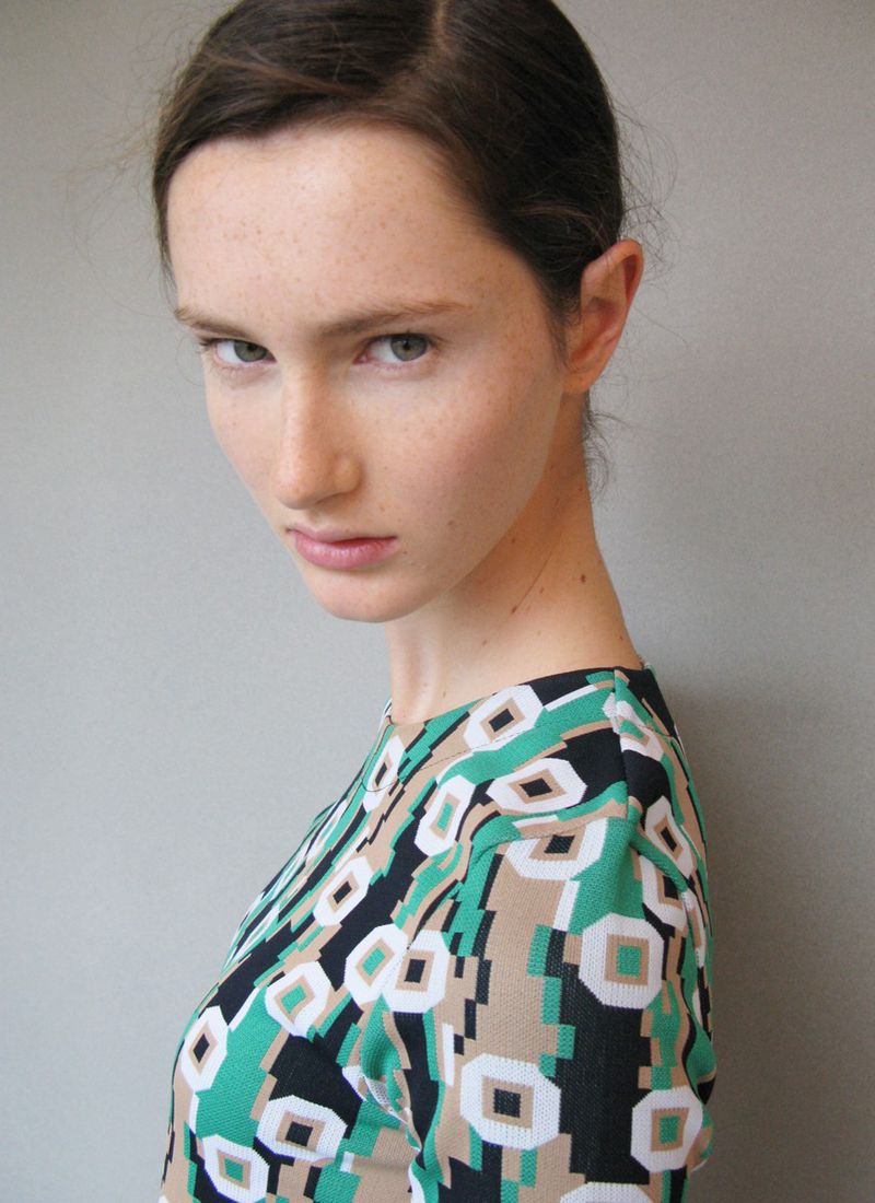 Polaroids Mackenzie Drazan December 2011 (Polaroids-Digitals)