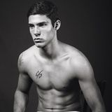 Chris Petersen Portraits (Portrait)