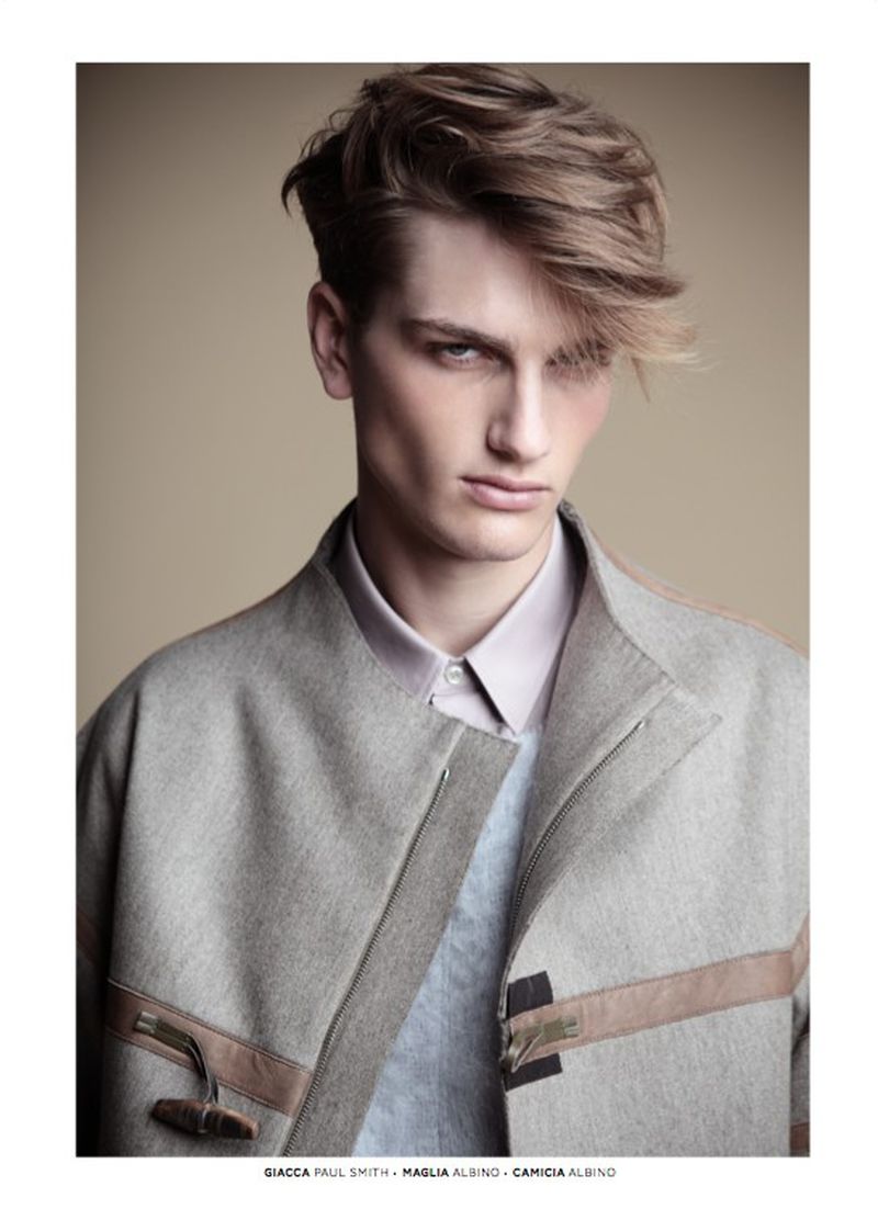 Christian (Various Editorials)