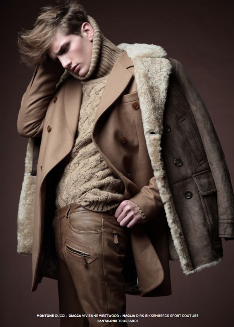 Christian (Various Editorials)