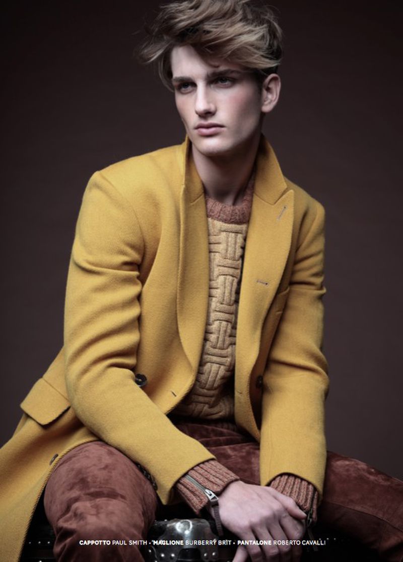 Christian (Various Editorials)