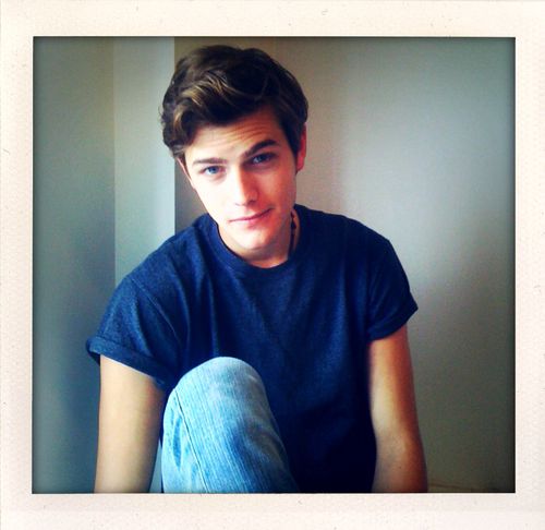 Sam Whitman - Model Profile - Photos & latest news