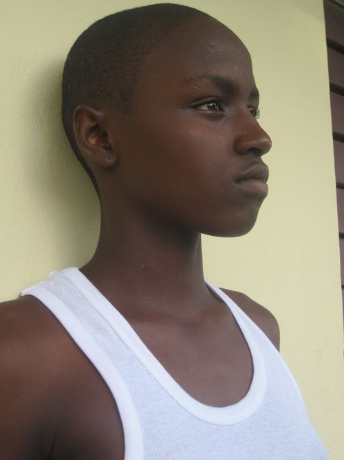 Ashane Rose - Model Profile - Photos & latest news