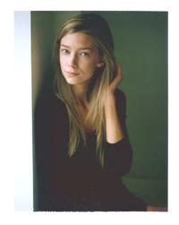 Kelli Lumi - Model Profile - Photos & latest news