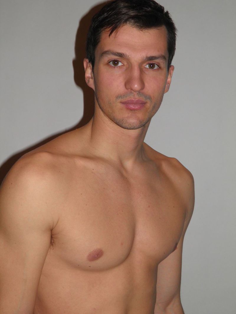 Polaroids Dylan Garner Fall 2010 (Polaroids-Digitals)