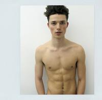 Louis Galloway - Model Profile - Photos & latest news