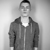 Interview with Harry Goodwins by Damien Neva Feb 2011 (Polaroids-Digitals)