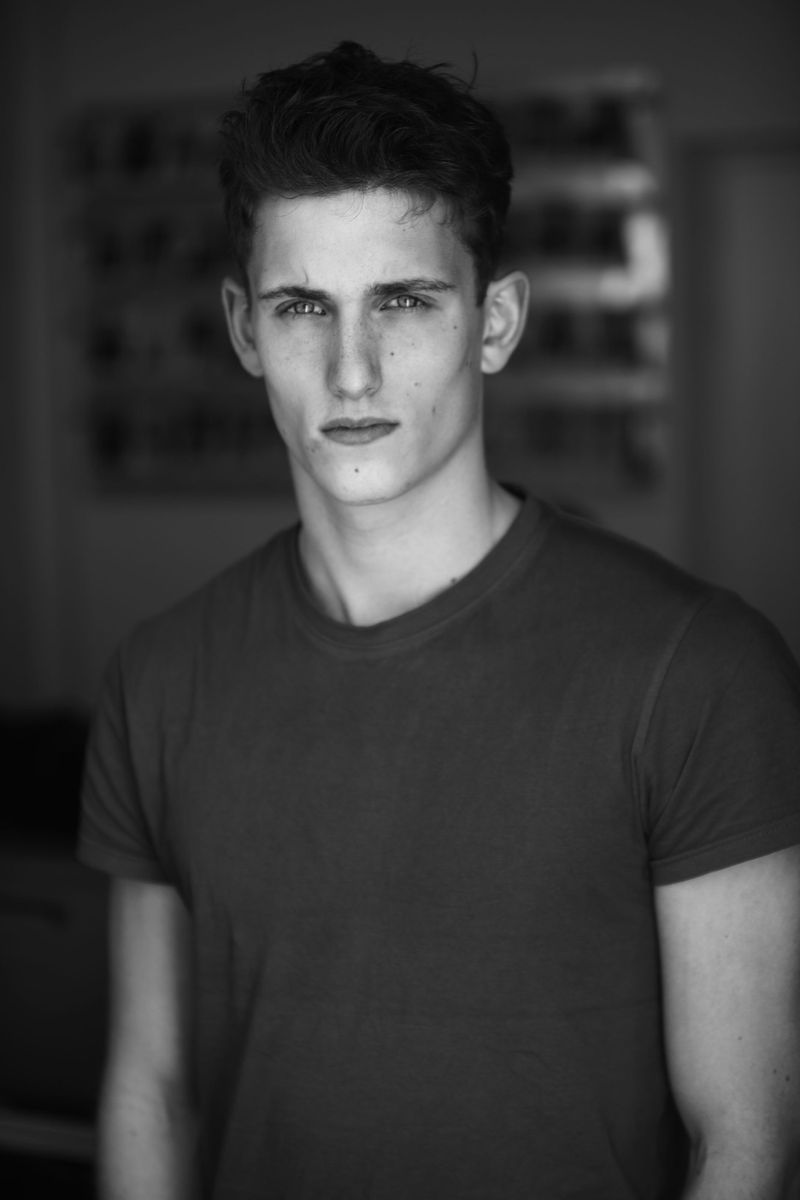 Polaroids Robin Ahrens March 2011 (Polaroids-Digitals)