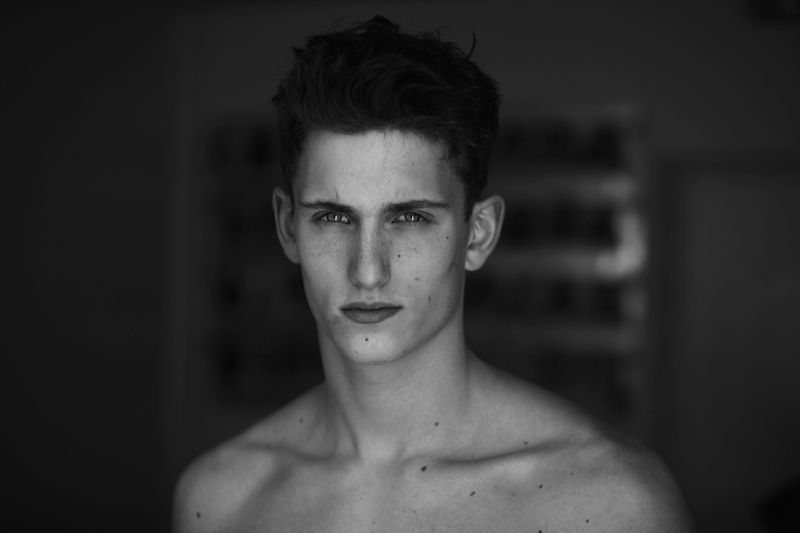 Polaroids Robin Ahrens March 2011 (Polaroids-Digitals)