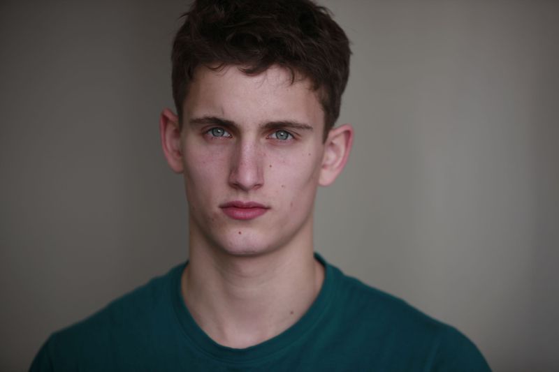 Polaroids Robin Ahrens March 2011 (Polaroids-Digitals)