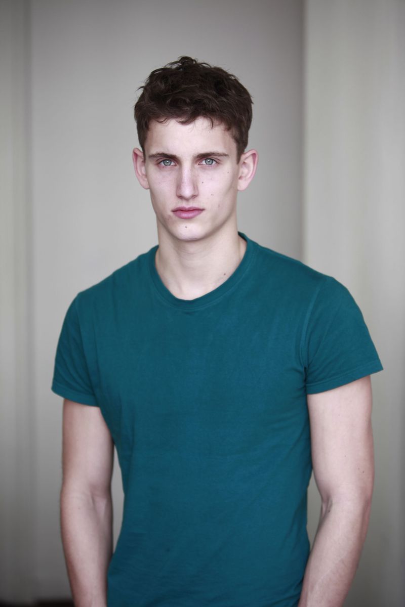 Polaroids Robin Ahrens March 2011 (Polaroids-Digitals)