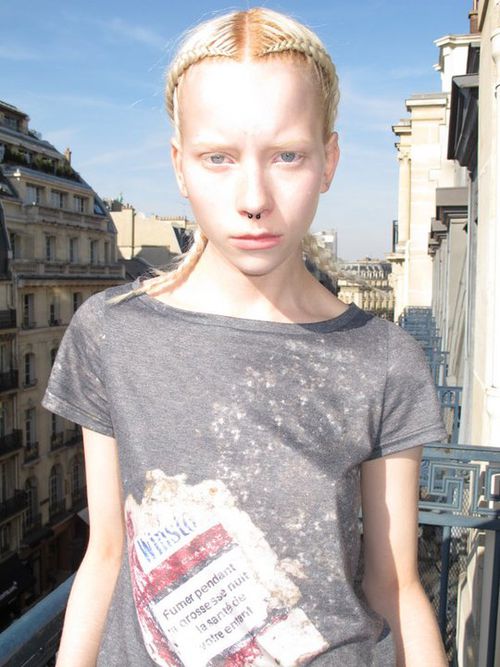 Sam Ypma - Model Profile - Photos & latest news