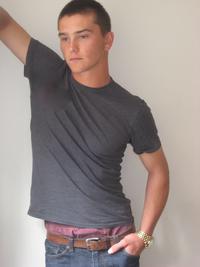 Colter Johnson - Model Profile - Photos & latest news