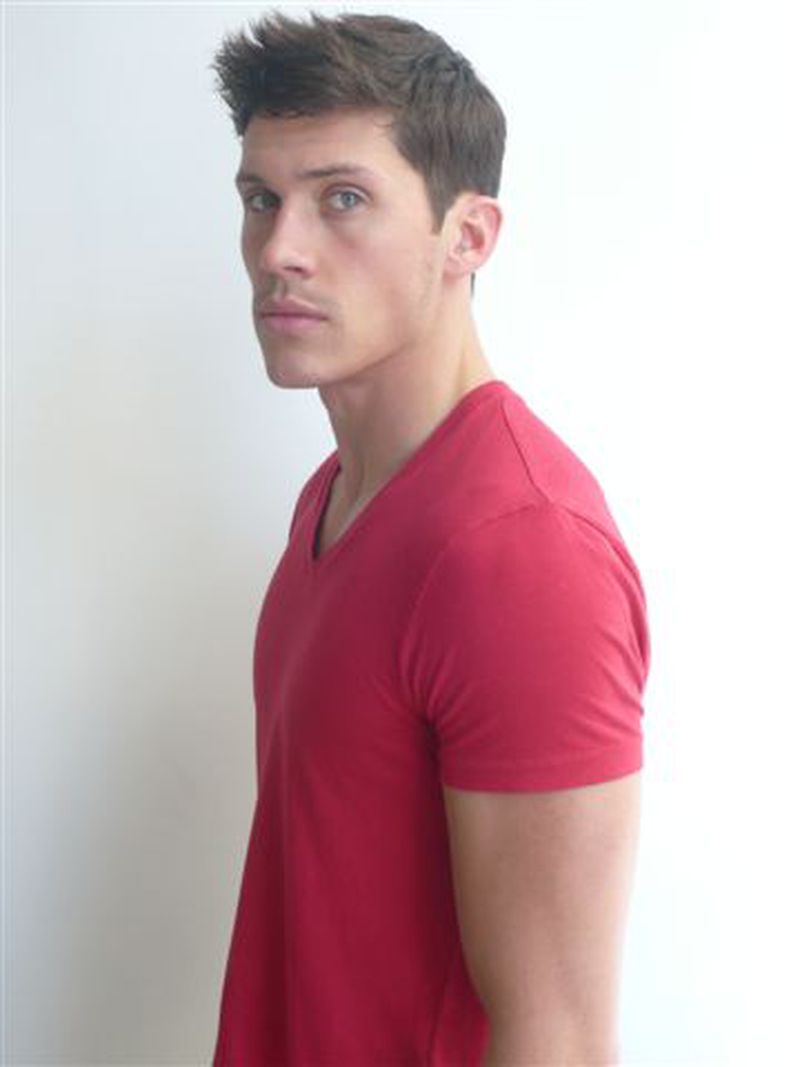 Polaroids Zeb Spring 2011 (Polaroids-Digitals)
