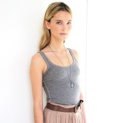 Kyleigh Kuhn - Model Profile - Photos & latest news