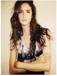 Amanda Laine - Model - detail by year