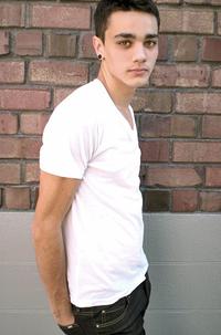 Miles Frank - Model Profile - Photos & latest news