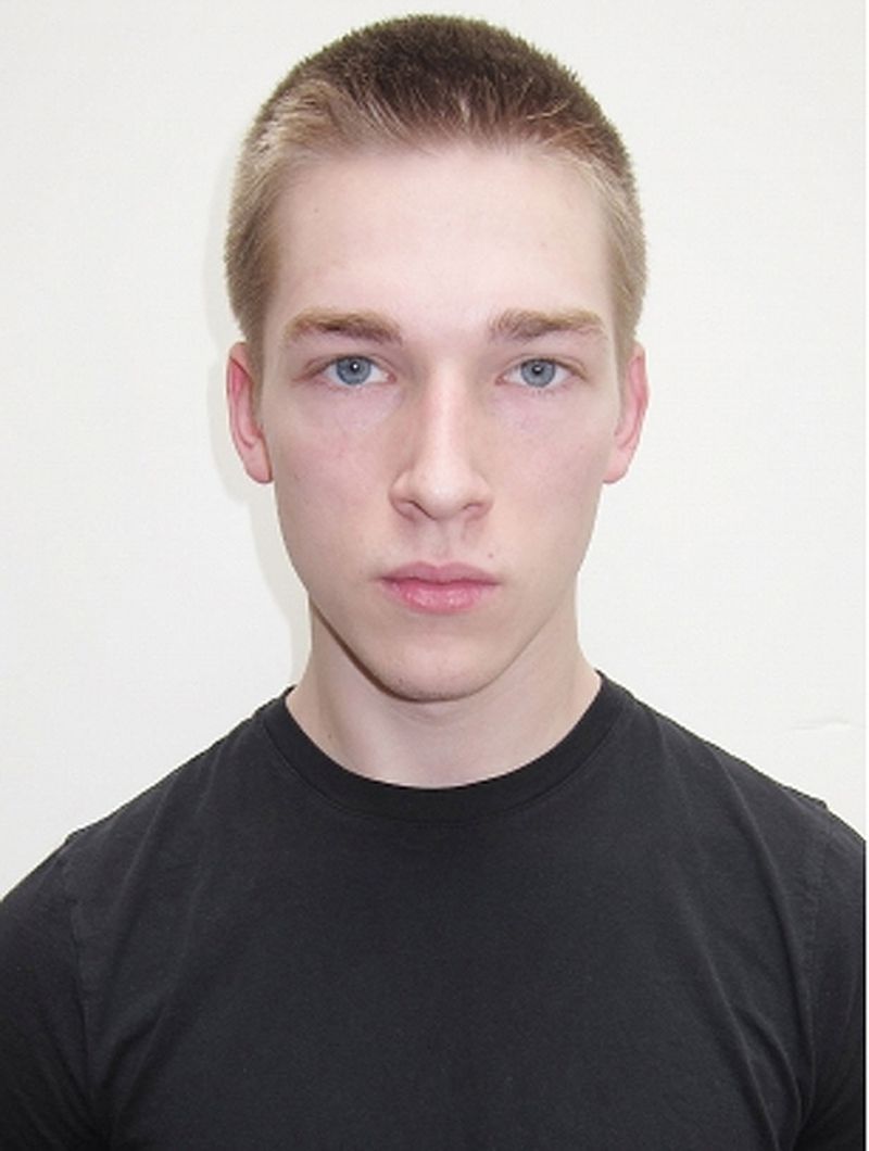 Digitals David H Spring 2011 (Polaroids-Digitals)