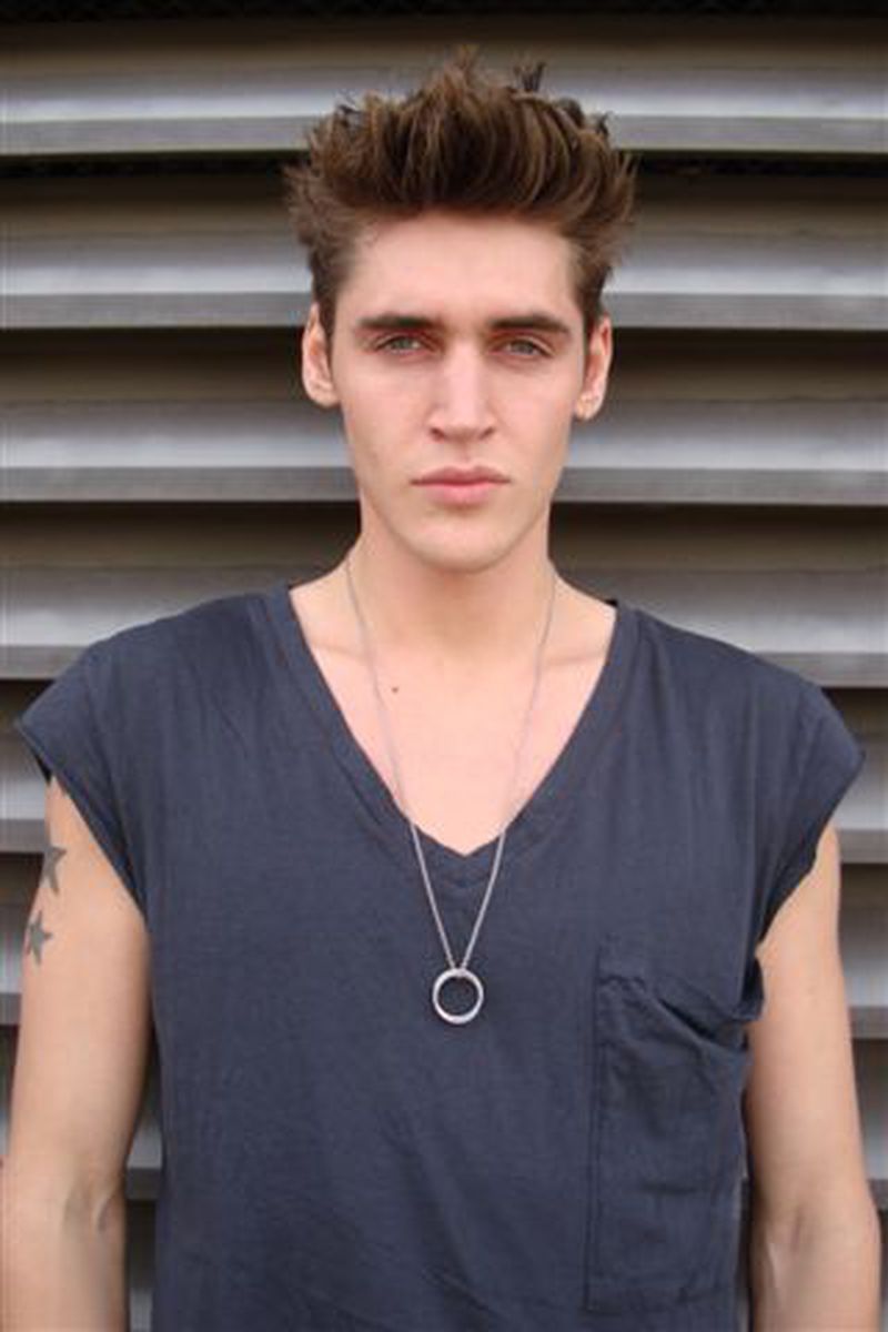 Digitals Isaac Carew June 2011 (Polaroids-Digitals)