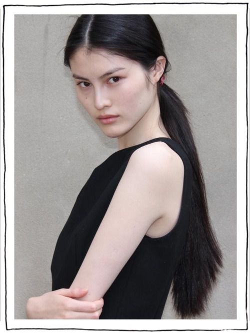 Sui He - Model Profile - Photos & latest news