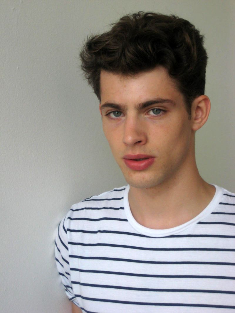 Digital Jamie Wise Spring 2011 (Polaroids-Digitals)