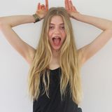 Digitals Dorte Limkilde Spring 2011 (Polaroids-Digitals)