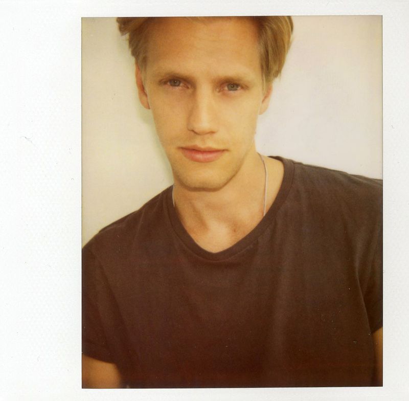 Polaroids Daniel Lonnstrom Summer 2011 (Polaroids-Digitals)
