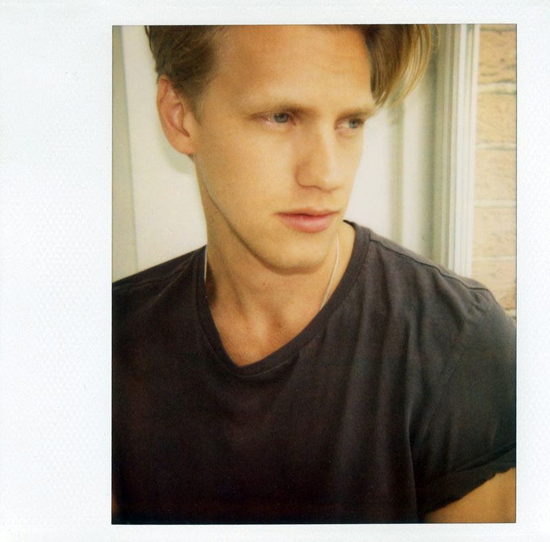 Polaroids Daniel Lonnstrom Summer 2011 (Polaroids-Digitals)