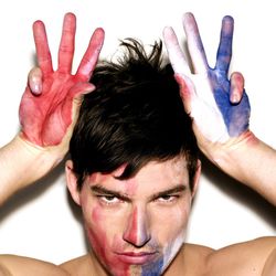 Mike Derr - Model Profile - Photos & latest news