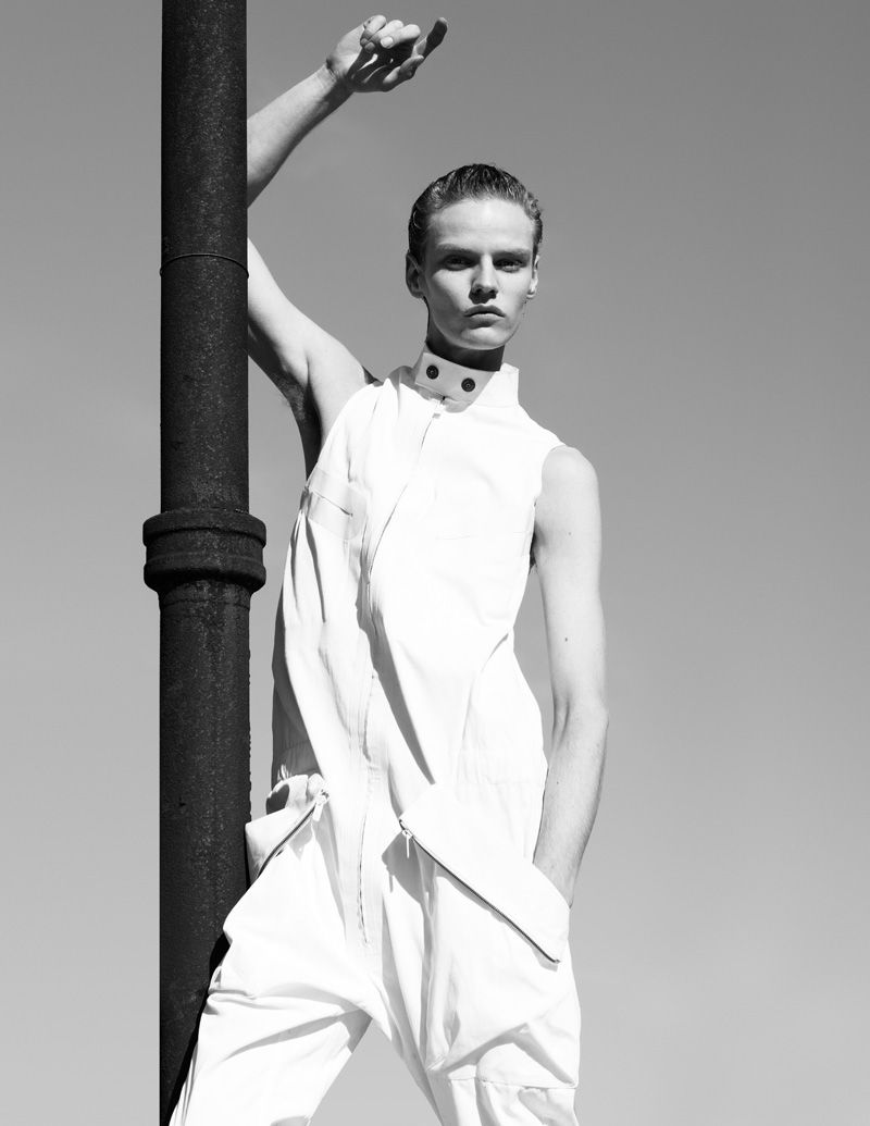 Bart Grein by Jason Kim (Mykromag)