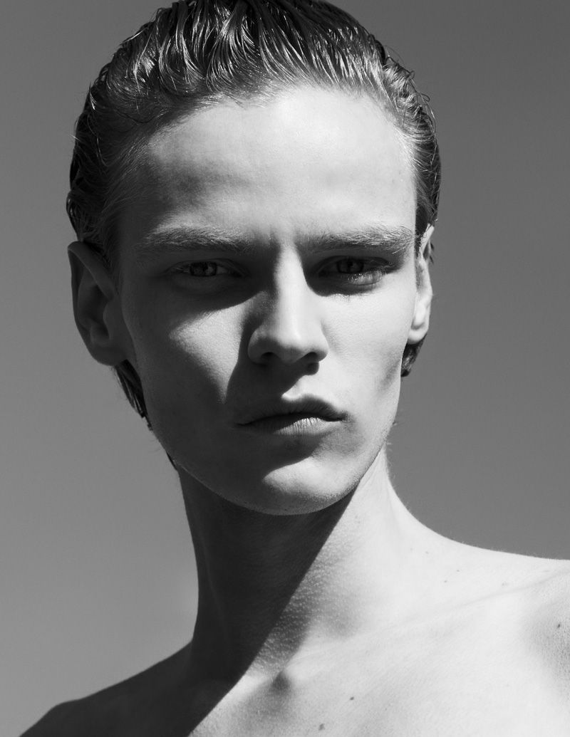 Bart Grein by Jason Kim (Mykromag)