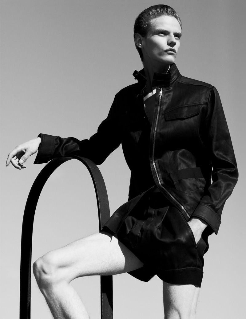 Bart Grein by Jason Kim (Mykromag)