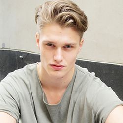 Christian Larsson - Model Profile - Photos & latest news