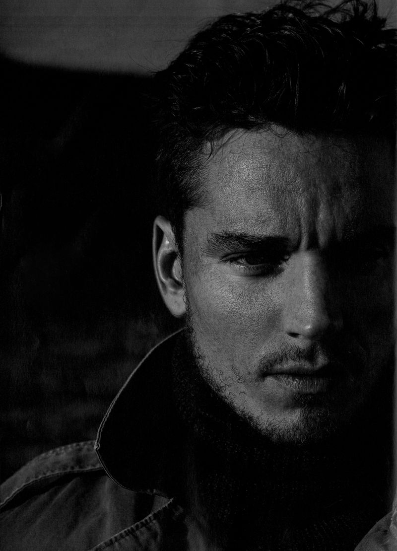 Into The Wild (Twist Magazine)