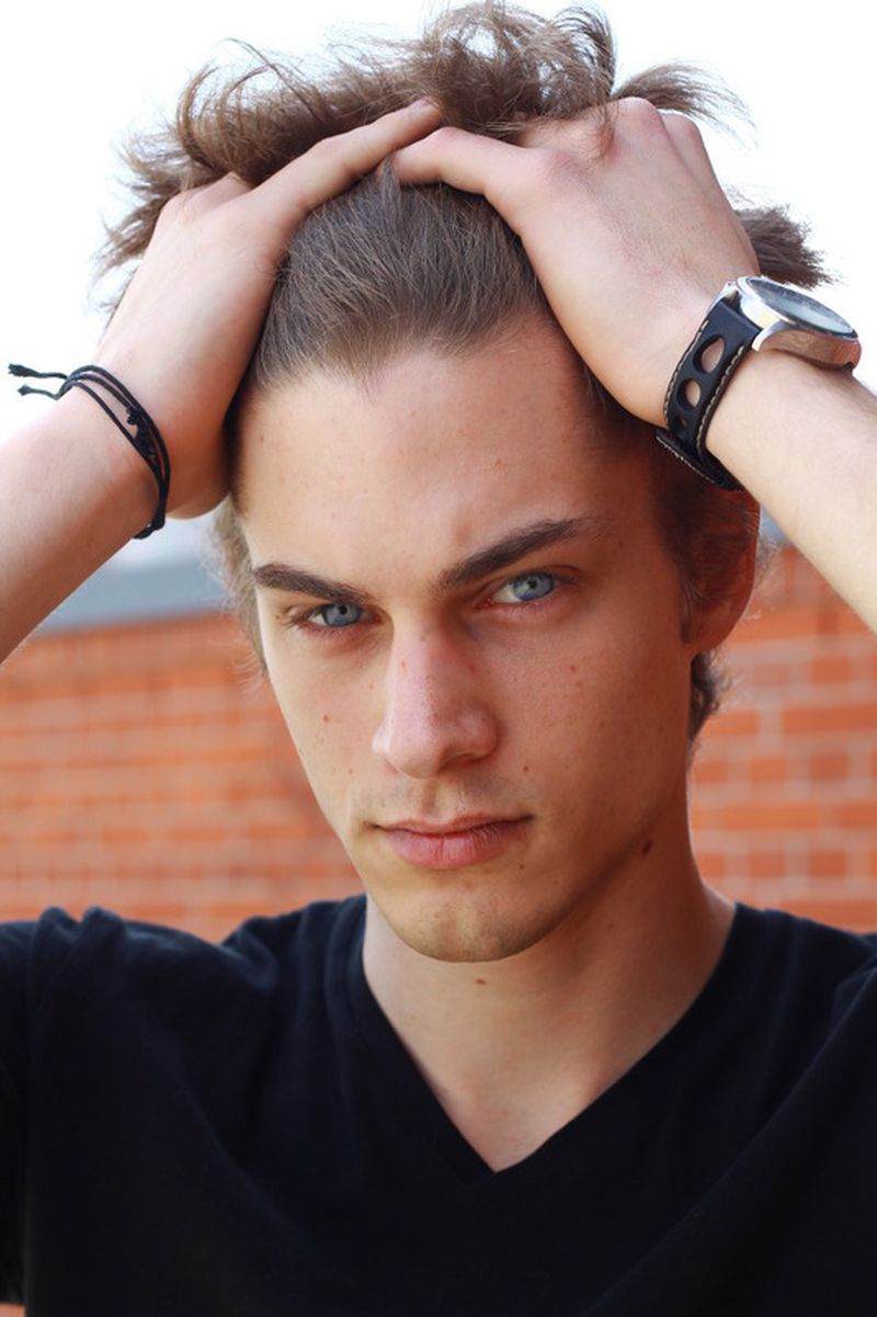 Digitals Greg Nawrat Spring 2011 (Polaroids-Digitals)