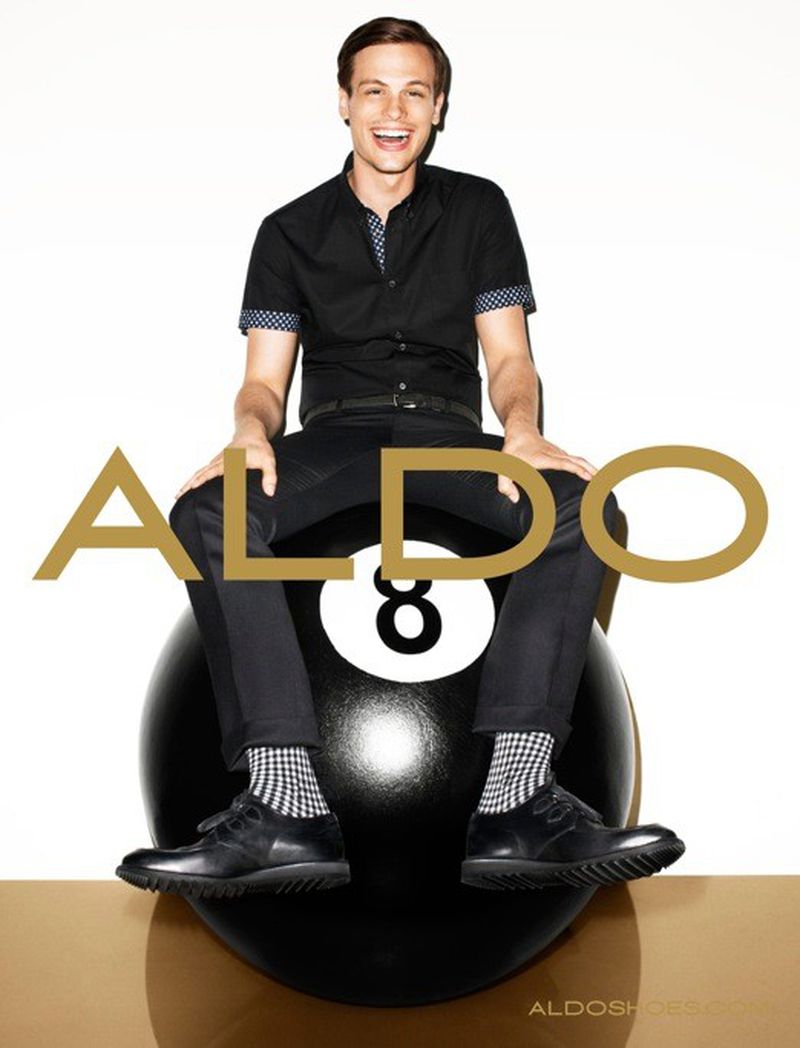Aldo F/W 11 (Aldo)