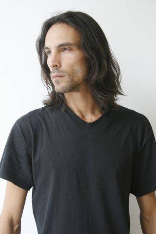 Scott Barnhill - Model Profile - Photos & latest news